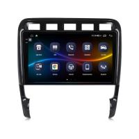 China Porsche Pcm 5.0 Android Auto 2019-2022 Porsche Cayenne 9Y0 PCM 5.0 Apple CarPlay for sale