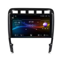 China Android 12 Porsche Android Auto 8gb 32gb 64GB GPS Navigation Carplay for sale