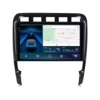 China Android 12 Porsche Android Auto 8gb 32gb 64GB GPS Navigation Carplay for sale
