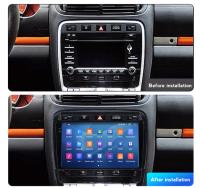 China Porsche Pcm 5.0 Android Auto 2019-2022 Porsche Cayenne 9Y0 PCM 5.0 Apple CarPlay for sale