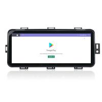 China Bosch Land Rover Discovery Sport Radio Navi Fixed Screen Storage Box 1920x720 for sale