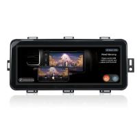 China Range Rover Evoque Stereo Car Land Rover Radio 2013-2016 for sale