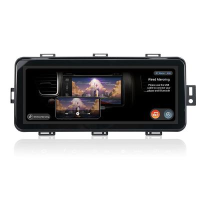 China Range Rover Evoque Stereo Car Land Rover Radio 2013-2016 for sale