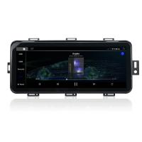 China Range Rover Sport Stereo Harman Navi 2016-2017 Land Rover Radio 12.3 Inch for sale