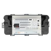 China Repair Land Rover Radio Safe Mode Car Stereo Audio Dvd Video Player 8gb for sale