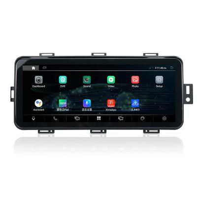 China 12.3 Inch Radio Land Range Rover Sport Head Unit 2013 2014 2015 2016 for sale