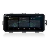 China 2014 2011 2009 2008 Range Rover Sport Aftermarket Radio 12.3 Bosch Navi Flip Screen for sale
