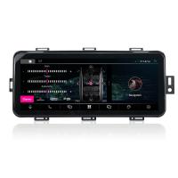 China 2016-2017 Land Rover Radio Land Rover Vogue Harman Navi  Flip Screen for sale