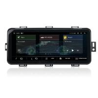 China Bosch Land Rover Discovery Sport Radio Navi Fixed Screen Storage Box 1920x720 for sale
