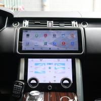 China Range Rover Evoque Stereo Car Land Rover Radio 2013-2016 for sale