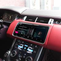 China 2008 2007 2006 Range Rover Sport Radio Harman Navi Flip Land Rover Radio 12.3 Inch for sale