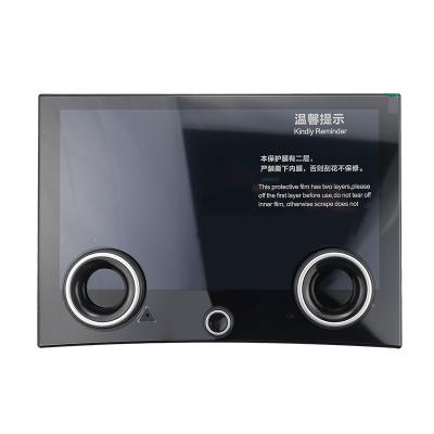 China 2013-2017 Land Rover Radio Land Rover Climate Screen Vogue Built In Carplay for sale