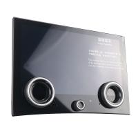 China 2013-2017 Land Rover Radio Land Rover Climate Screen Vogue Built In Carplay for sale