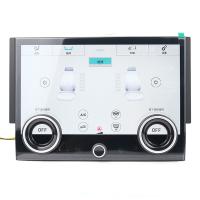 China Series 3 Land Rover Radio Sport With Touching Screen Newest Generation Aftermarket for sale