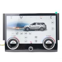 China Series 3 Land Rover Radio Sport With Touching Screen Newest Generation Aftermarket for sale