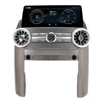China 2009 2003 2004 Land Rover Discovery Radio Land Rover Discovery 3 Android Head Unit DENSO for sale