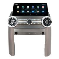 China 2009 2003 2004 Land Rover Discovery Radio Land Rover Discovery 3 Android Head Unit DENSO for sale