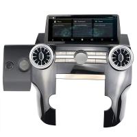 China 2010-2011 Discovery 4 Head Unit Land Rover Radio IPS HD Touching Screen 1920x720 for sale