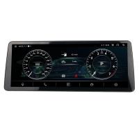 China 2010-2011 Discovery 4 Head Unit Land Rover Radio IPS HD Touching Screen 1920x720 for sale