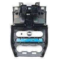 China Land Rover Freelander 2 Android Radio Head Unit 2 Core 8 Car Audio Stereo 2013-2015 for sale