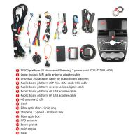 China Land Rover Freelander 2 Android Radio Head Unit 2 Core 8 Car Audio Stereo 2013-2015 for sale