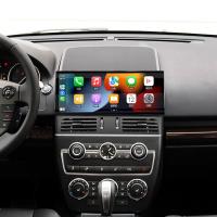 China Land Rover Freelander 2 Android Radio Head Unit 2 Core 8 Car Audio Stereo 2013-2015 for sale