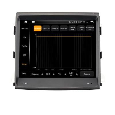 China Cayenne Android Auto Porsche Pcm 3.1 8.4 Inch 64 128 GB ROM 3G 4G Wifi for sale