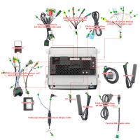 China Porsche Pcm Android Auto PCM 2.0 9 Inch Android 13 Cayenne 2003-2009 Car Dvd Player for sale