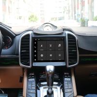 China Cayenne Android Auto Porsche Pcm 3.1 8.4 Inch 64 128 GB ROM 3G 4G Wifi for sale
