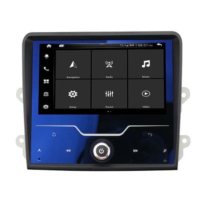 China 911 718 Porsche Boxster Android Auto Radio Unit 2010-15 Pcm 3.1 Android Auto 7 Inch for sale