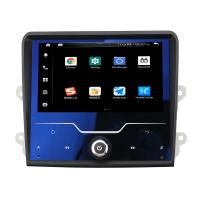 China 8 Inch Android 13 Porsche Cayman Android Auto Porsche Boxster PCM2.0 2004-2012 for sale