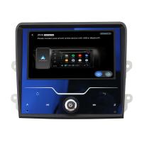 China 8 Inch Porsche Android Radio Porsche Boxster 2004-2012 Mirror Link Rear Camera 8+128GB for sale