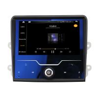China 8 Inch Porsche Android Radio Porsche Boxster 2004-2012 Mirror Link Rear Camera 8+128GB for sale