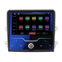China 8 Inch Porsche Android Radio Porsche Boxster 2004-2012 Mirror Link Rear Camera 8+128GB for sale