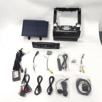 China 10.26 Inch Maserati Android Auto Car Stereo 360 Camera Quattroporte 2009-2012 for sale