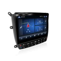 China 10.26 Inch Maserati Android Auto Car Stereo 360 Camera Quattroporte 2009-2012 for sale