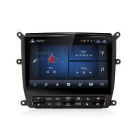 China 10.26 Inch Maserati Android Auto Car Stereo 360 Camera Quattroporte 2009-2012 for sale
