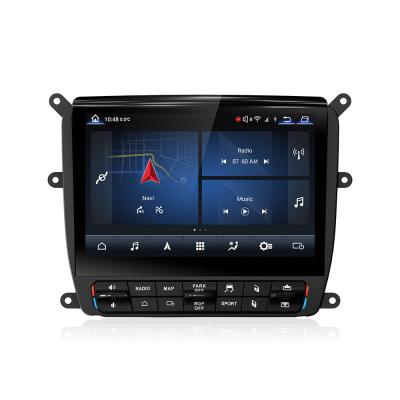 China 10.26 Inch Maserati Android Auto Car Stereo 360 Camera Quattroporte 2009-2012 for sale