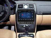 China 10.26 Inch Maserati Android Auto Car Stereo 360 Camera Quattroporte 2009-2012 for sale