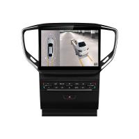 China Ghibli 2014-2016 Maserati Android Auto device Stereo 4 64G Car Multimedia Player for sale