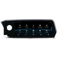 China 2007 Tesla Style Android 13 Car Radio Stereo Lexus ES240 ES250 ES300 ES330 ES350 ES 240 350 for sale