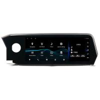 China 2007 Tesla Style Android 13 Car Radio Stereo Lexus ES240 ES250 ES300 ES330 ES350 ES 240 350 for sale