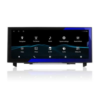 China Lexus RC Lexus Is Android Head Unit Radio Auto Car Stereo Multimedia Player 10.25