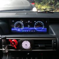China Lexus RC Lexus Is Android Head Unit Radio Auto Car Stereo Multimedia Player 10.25