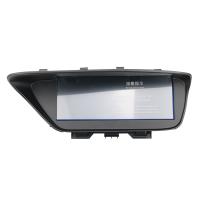 China 2009 2007 2008 Lexus Es 350 Aftermarket Stereo High Level With Knob 10.25 8 Core for sale