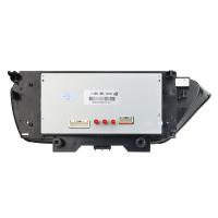 China 2009 2008 2007 Tesla Style Head Unit Lexus Es 350 Lexus Es330 Android Radio for sale
