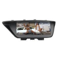 China 2009 2007 2008 Lexus Es 350 Aftermarket Stereo High Level With Knob 10.25 8 Core for sale
