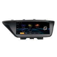 China 2009 2007 2008 Lexus Es 350 Aftermarket Stereo High Level With Knob 10.25 8 Core for sale