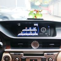 China 2009 2007 2008 Lexus Es 350 Aftermarket Stereo High Level With Knob 10.25 8 Core for sale