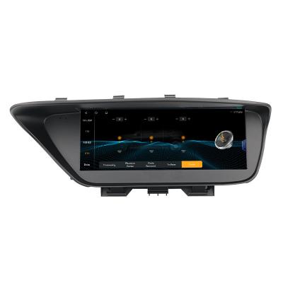 China 2009 2008 2007 Tesla Style Head Unit Lexus Es 350 Lexus Es330 Android Radio for sale